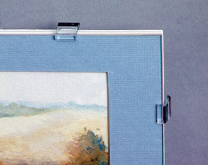 Uni-Frame 20, Framing - Picture Frames, Dick Blick - Art Materials