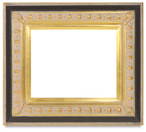 Blick Egg And Dart Frames, Framing - Picture Frames, Dick Blick - Art ...