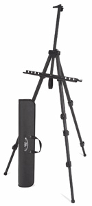 Types of Easels: An Overview and Explanation of 10 Different Artist ...