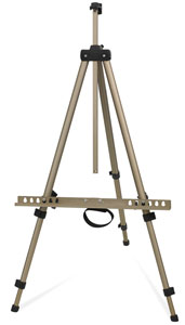 Types of Easels: An Overview and Explanation of 10 Different Artist ...