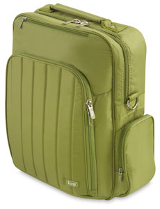 Lug Jet Pack Laptop Backpack, Dick Blick - Art Materials