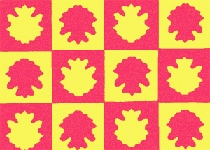 Repetitive Patterns Lesson Plan