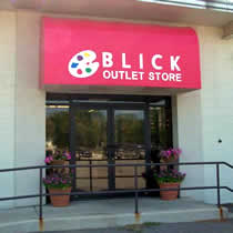 Galesburg - IL - Stores - BLICK Art Materials